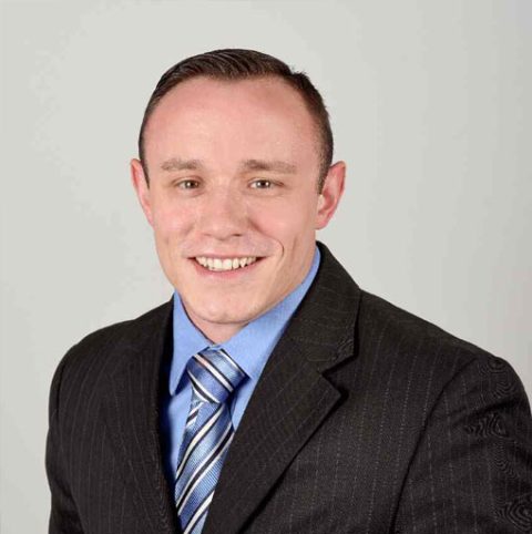 Chad Engler - American Liberty Mortgage, Inc.